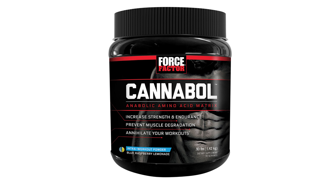 Fall Supplement Guide: BCAAs | Muscle & Fitness