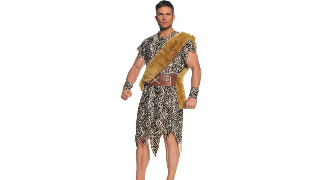 11 Halloween Costumes to Showcase Your Muscles | Muscle & Fitness
