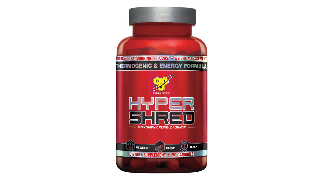 Fall Supplement Guide: Fat Burners | Muscle & Fitness