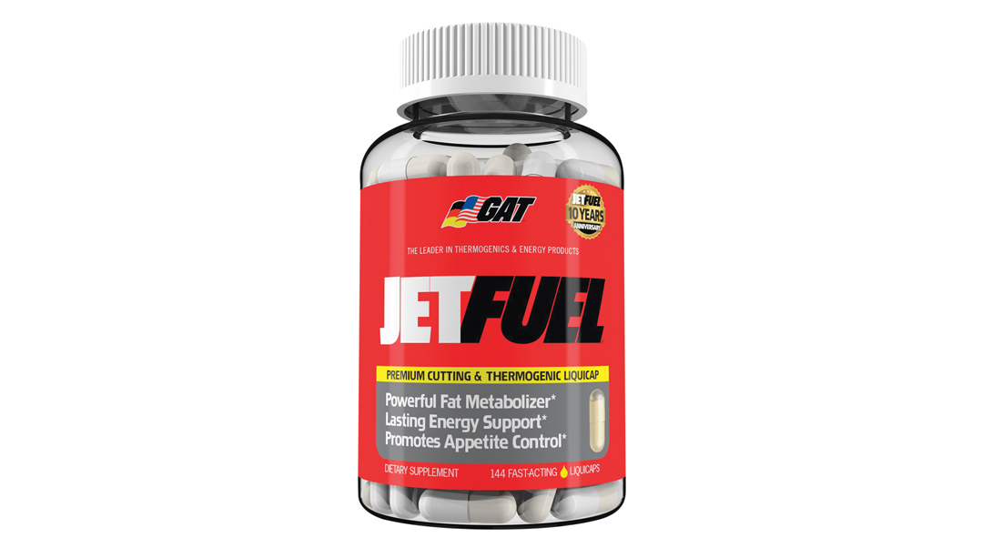 Fall Supplement Guide: Fat Burners | Muscle & Fitness