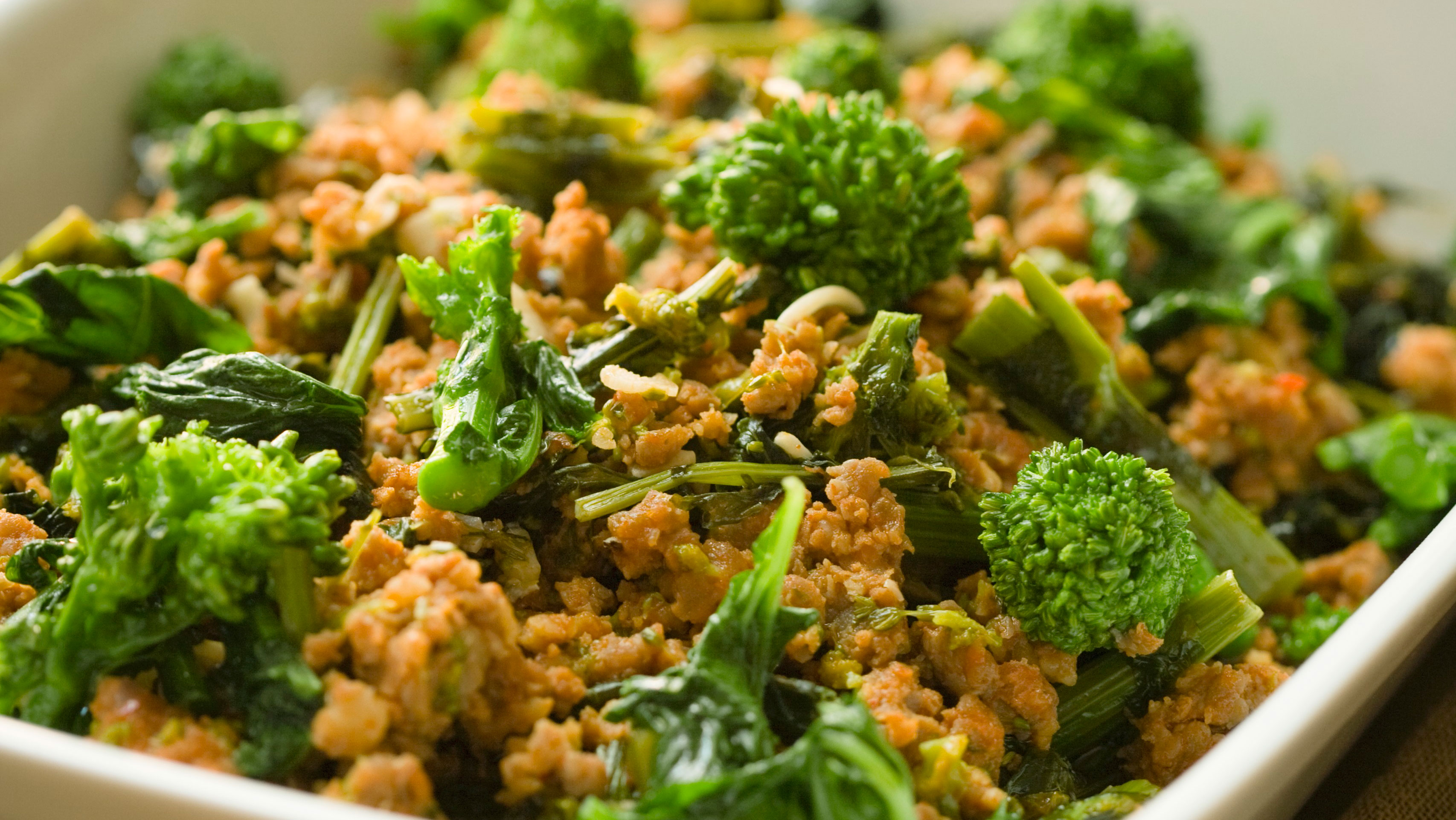 1 Food 5 Ways: Quinoa | Muscle & Fitness