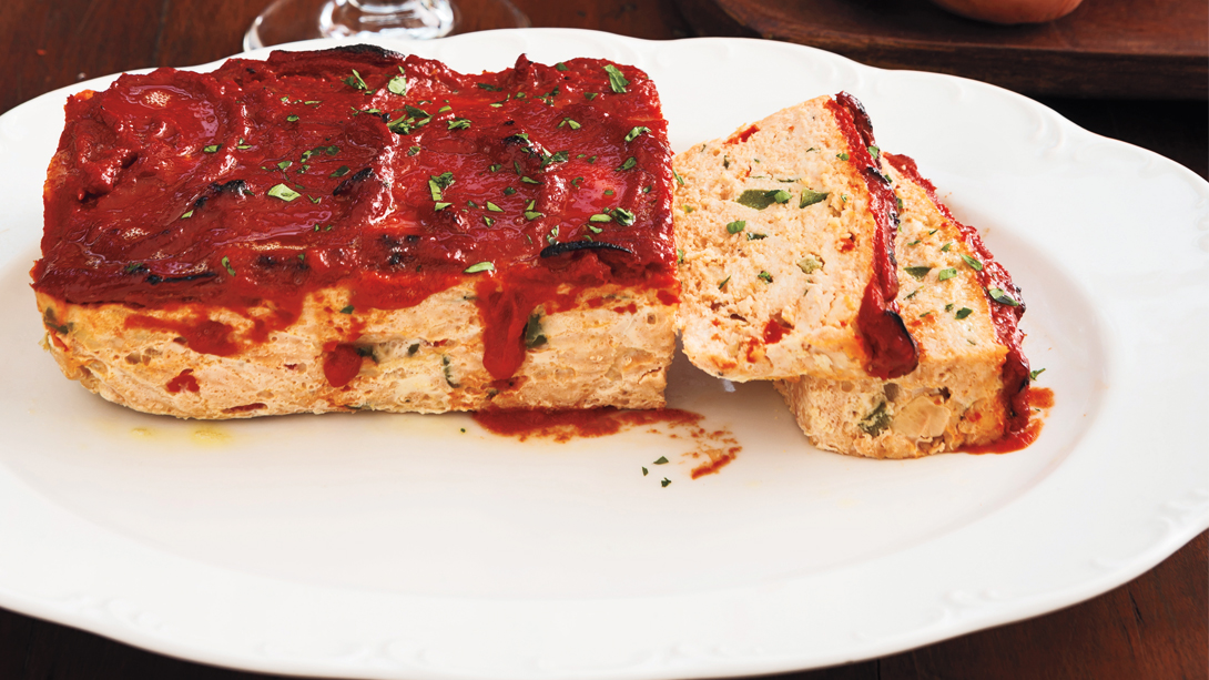 6 Low-Carb Comfort Food Recipes | Muscle & Fitness