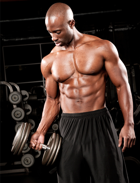 9 Things Any Ripped Guy Can Teach You | Muscle & Fitness