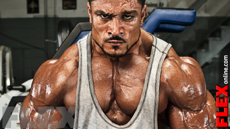 Muscle-Driving Supplements | Muscle & Fitness