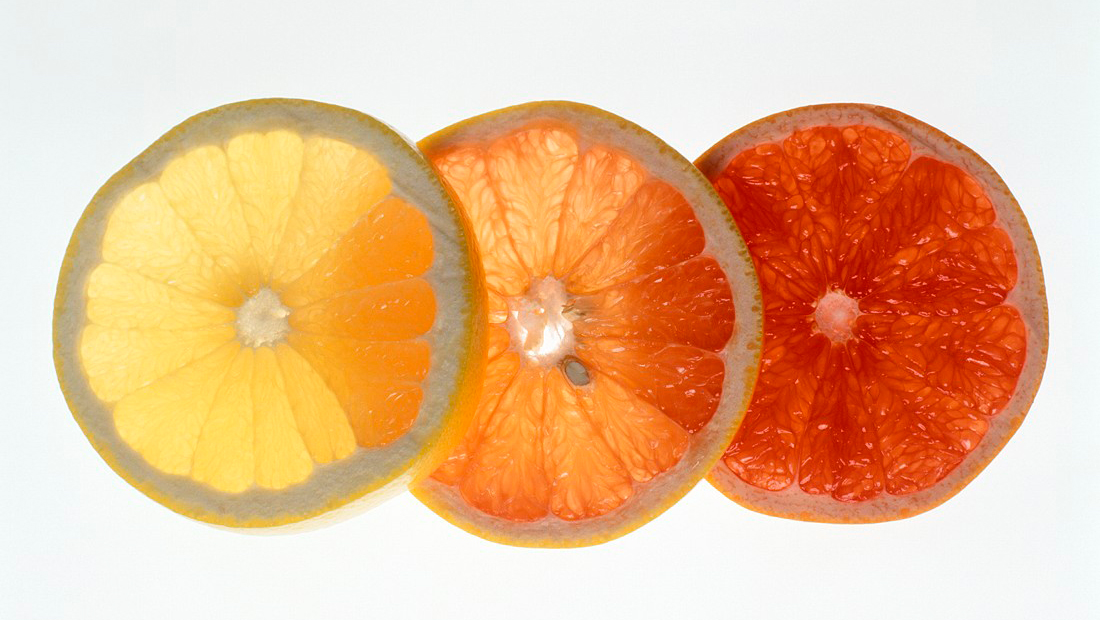 Citrus Fit