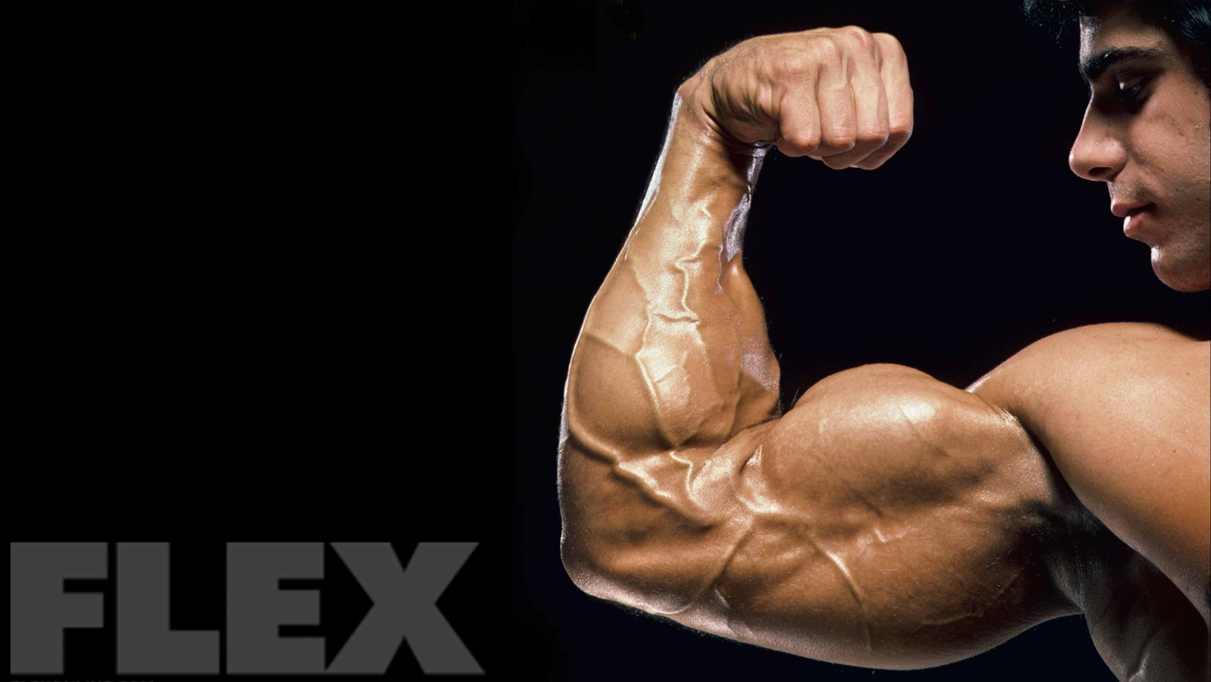 Lou Ferrigno's Mass Class | Muscle & Fitness