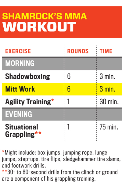 Bellator 149 Features a Grudge Match Between Royce Gracie vs. Ken ...