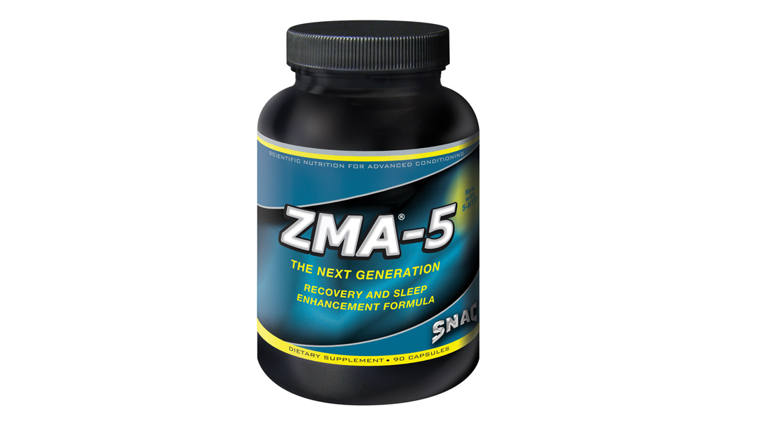 Science Behind the Supps: ZMA-5 | Muscle & Fitness