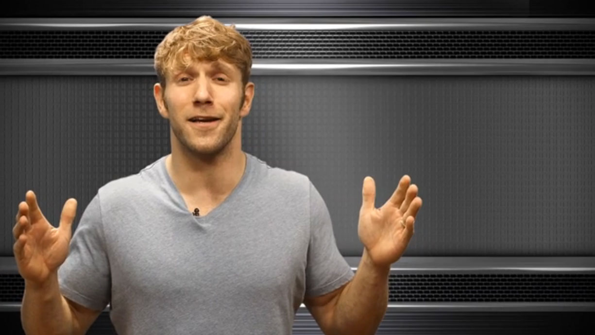 M&F Live | Muscle & Fitness