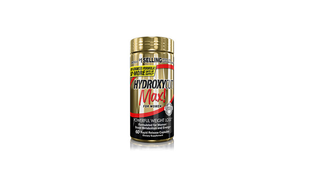 Hydroxycut's Fat Burning Breakthroughs | Muscle & Fitness