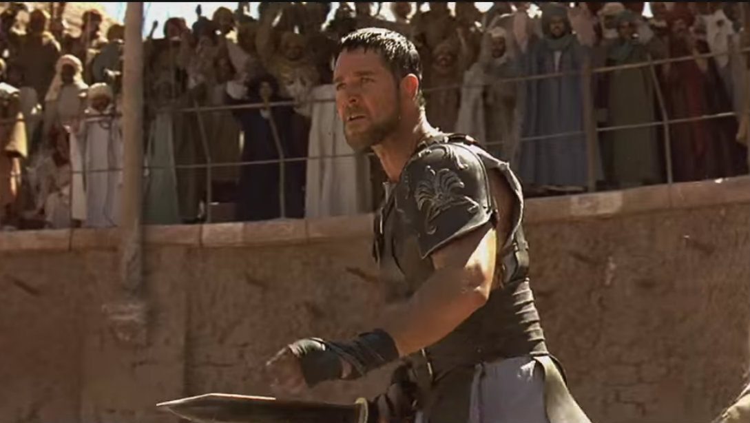 11 Award-Winning Physiques of Oscar Winners | Muscle & Fitness