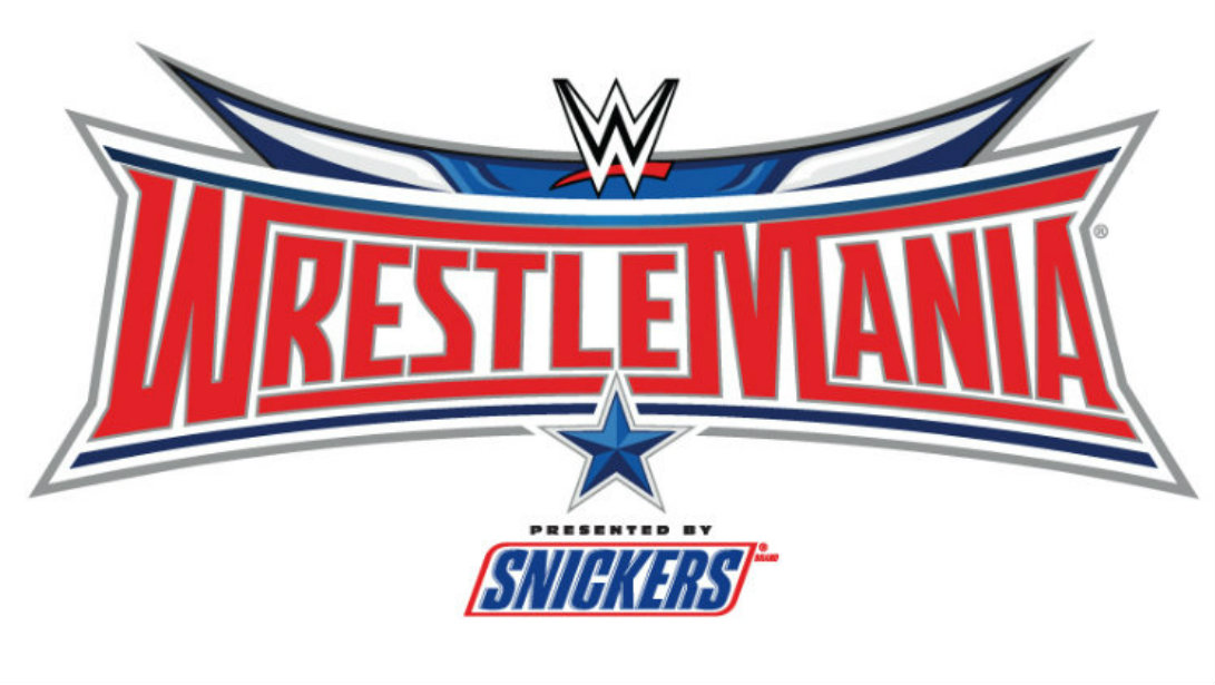 Wwe Wrestlemania 32 Logo