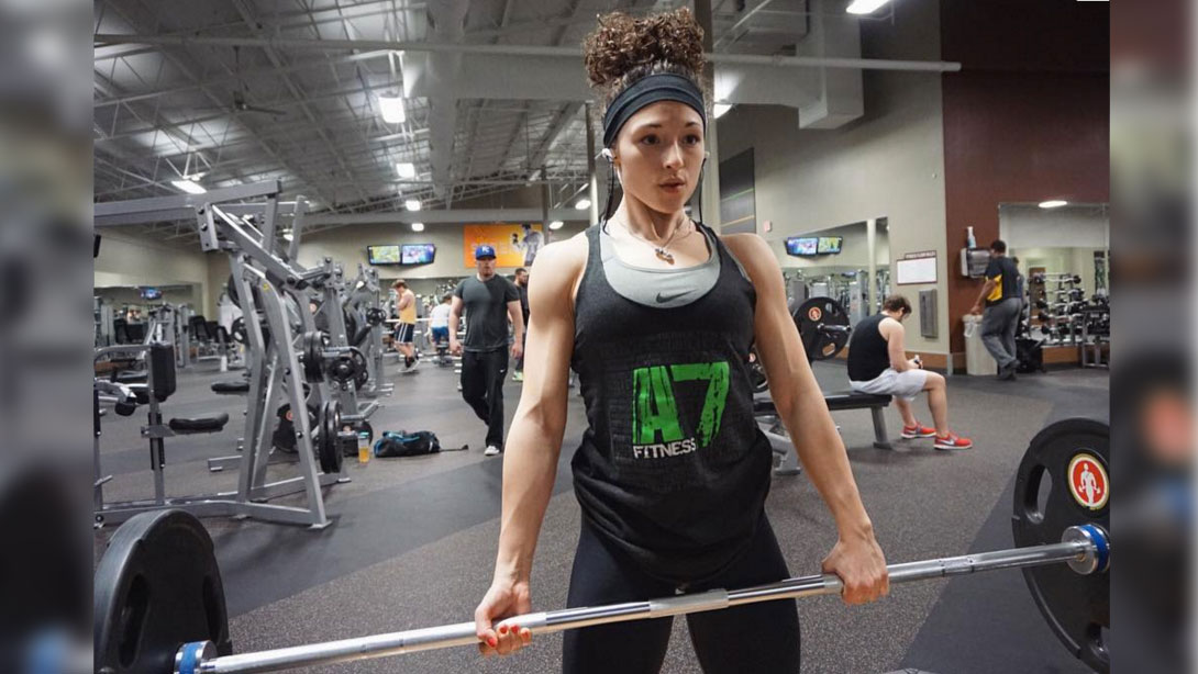 The 20 Hottest Fitness Snapchat Accounts | Muscle & Fitness