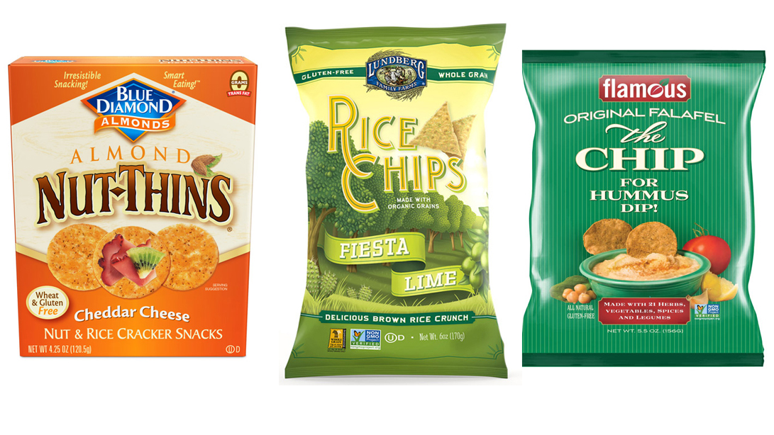 Surprisingly Healthy Super Bowl Snacks | Muscle & Fitness