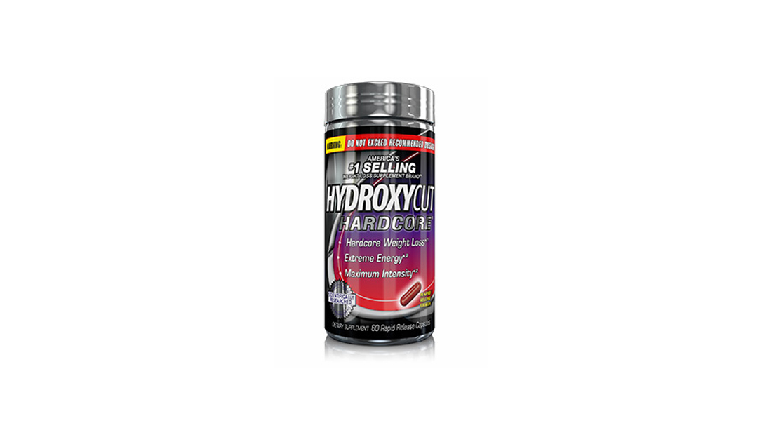 Hydroxycut's Fat Burning Breakthroughs | Muscle & Fitness