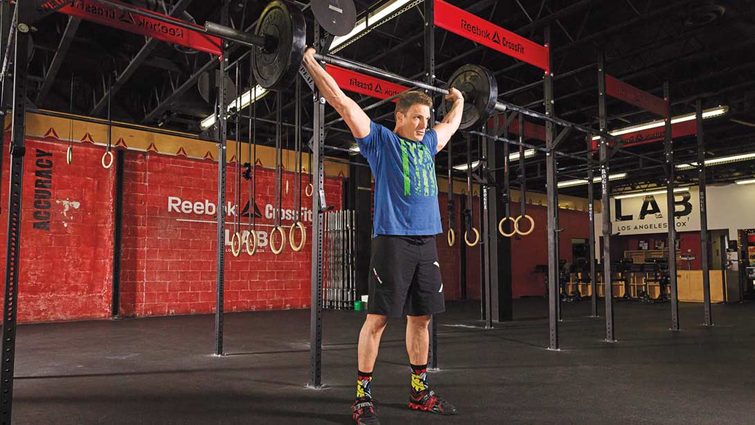 Chad Nicholls Runs Down the Top Olympia Competitors | Muscle & Fitness