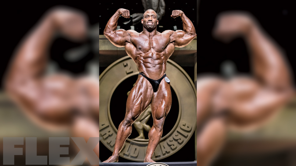 The Classic Physique Debate | Muscle & Fitness