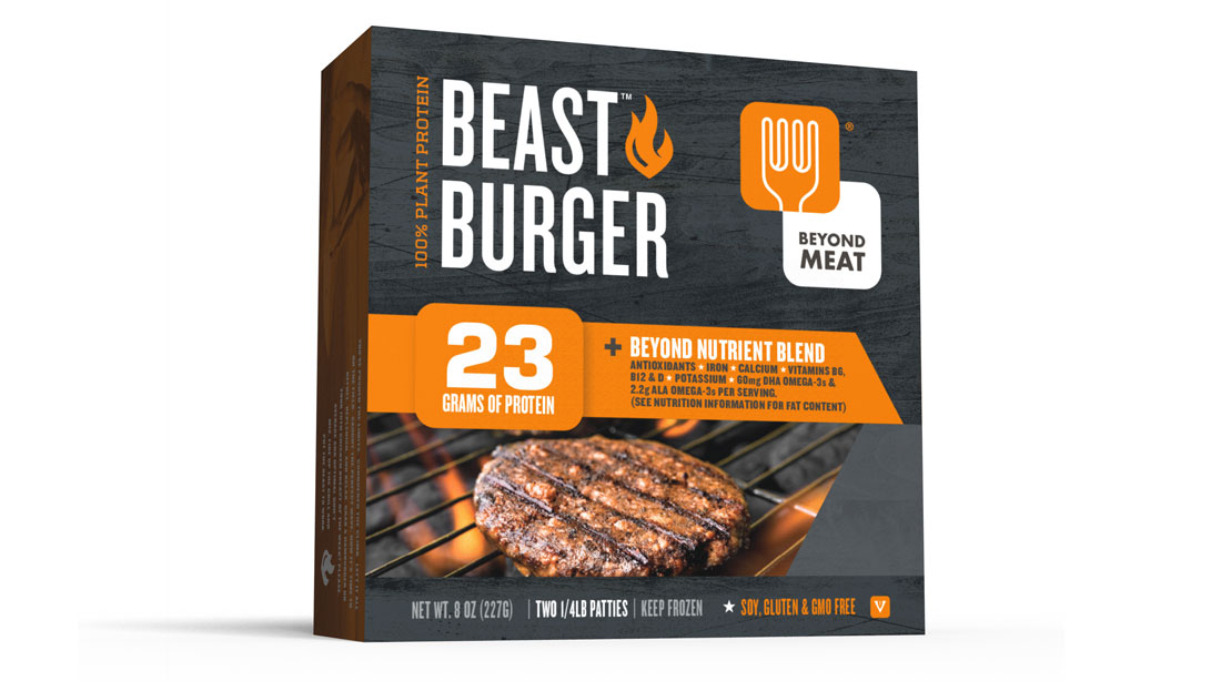 15 Best Packaged Vegetarian Foods for Athletes | Muscle & Fitness