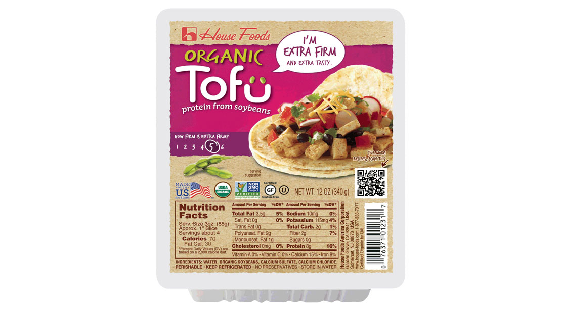 15 Best Packaged Vegetarian Foods for Athletes | Muscle & Fitness