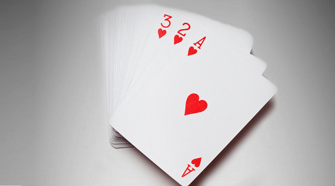 How Much Does A Deck Of Cards Weigh How Much Does A Deck Of Cards Weigh