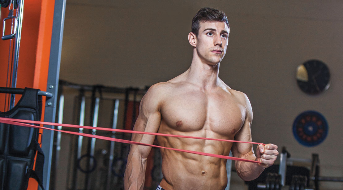 7 Best Pain-Free Exercises for Massive Shoulders | Muscle & Fitness