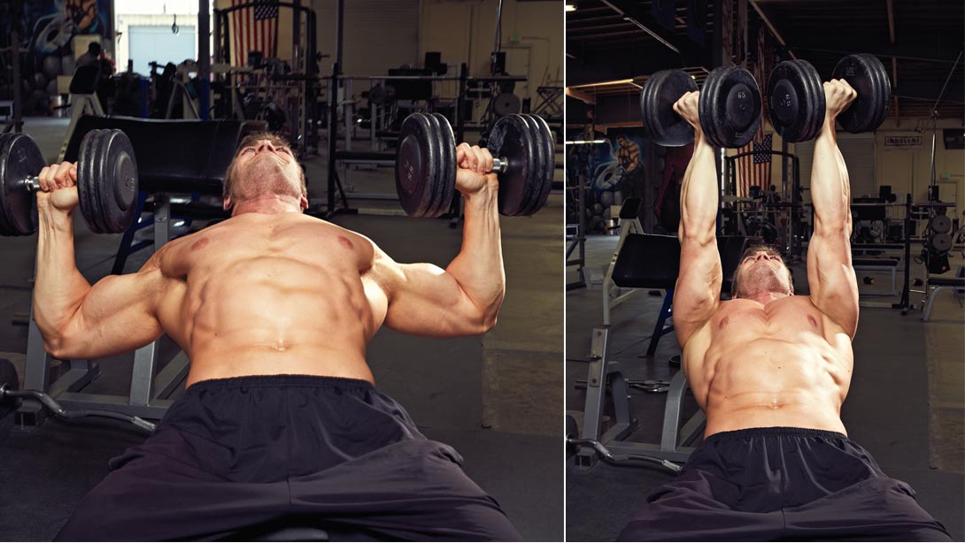 12 Tips to Spring Clean Your Training | Muscle & Fitness
