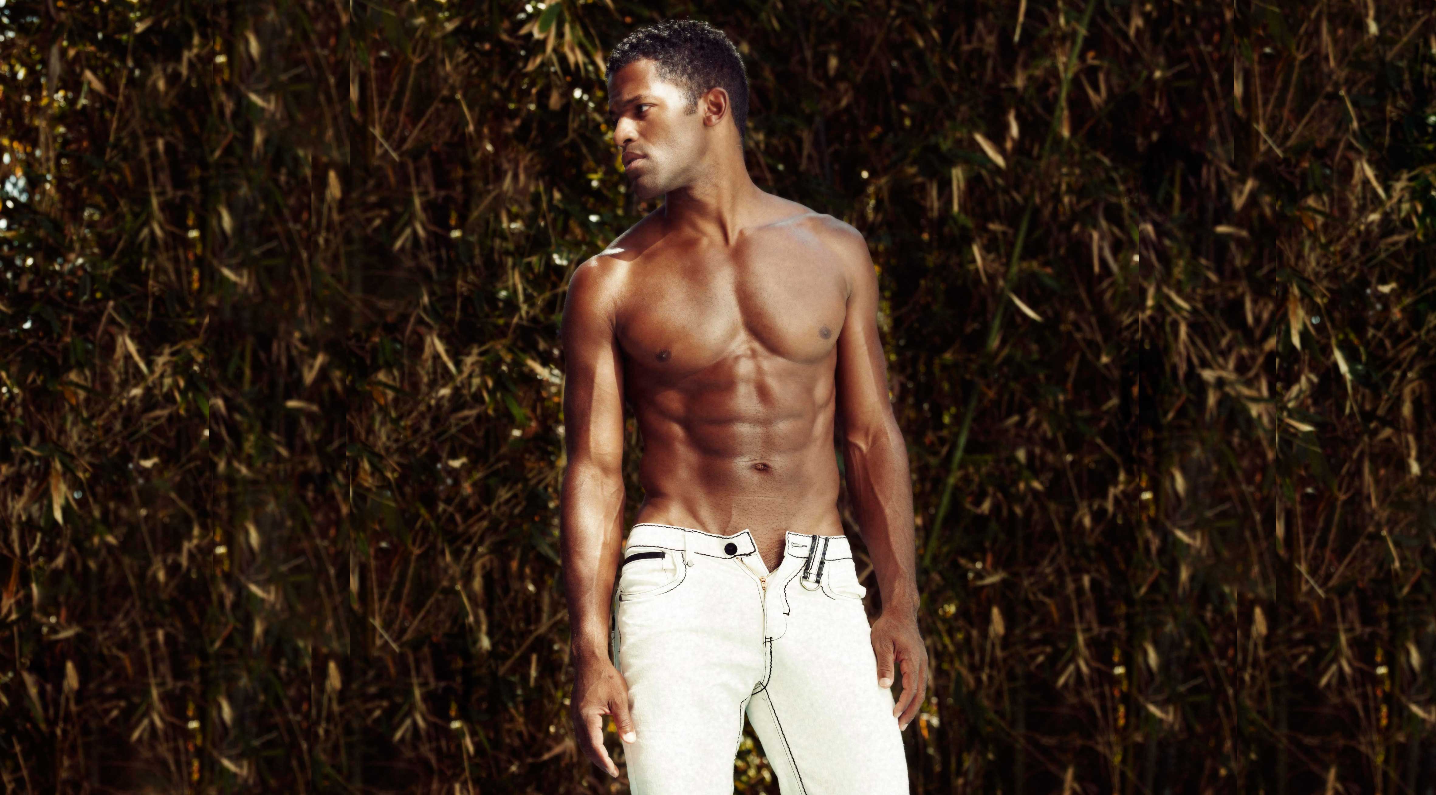 A New Leaf: Ben Patterson Shapes Up for a New Role | Muscle & Fitness