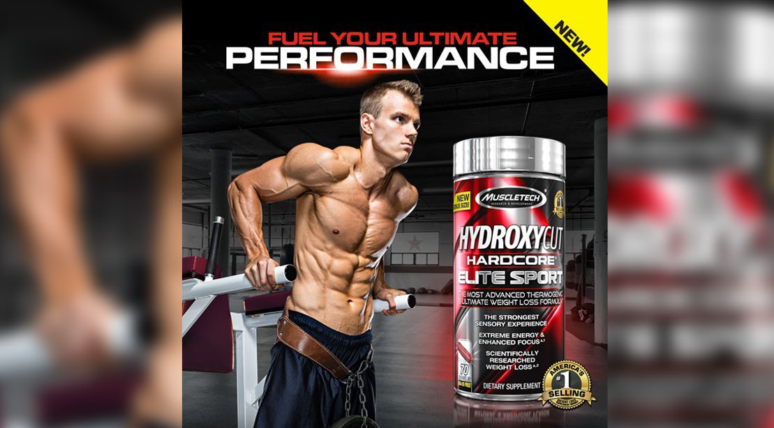 Hydroxycut Before And After Real