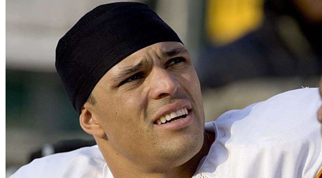 The 13 Most Supremely Talented Multi-Sport Athletes of All Time | Muscle & Fitness
