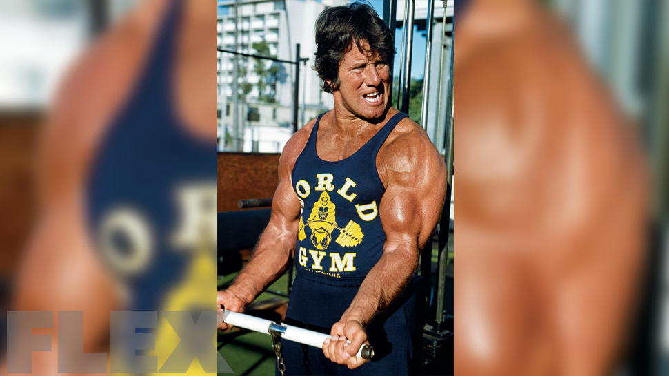 Go Big Or Go Home | Muscle & Fitness