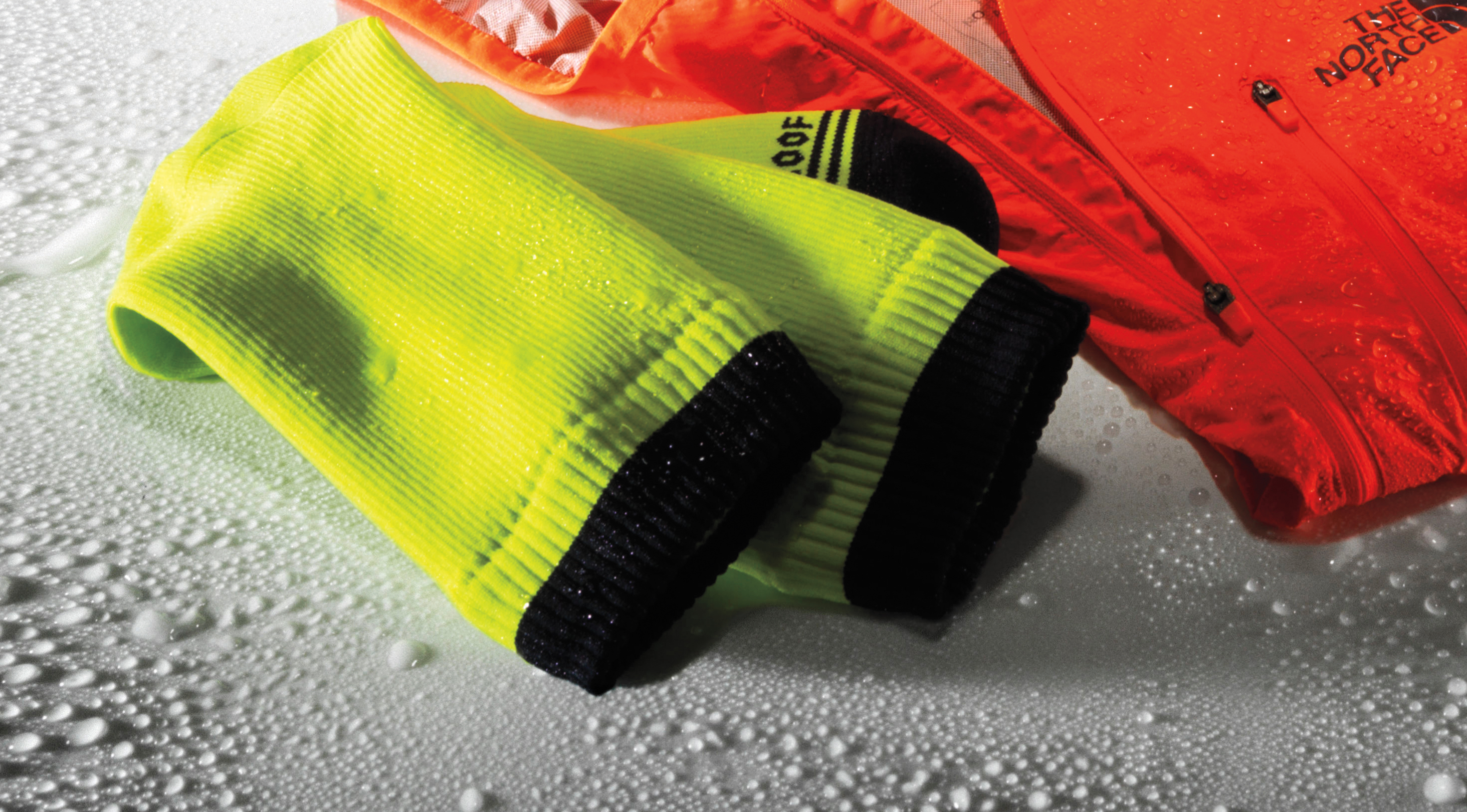 5 Must-Have Rain Gear Items | Muscle & Fitness