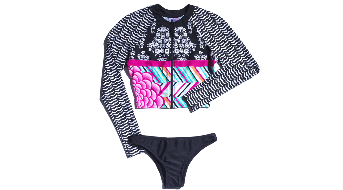 Summer's Best Swimsuits | Muscle & Fitness