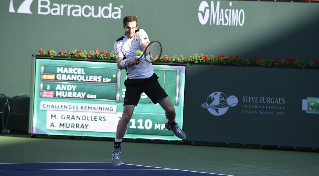 The Surprising Exercise that Helped Andy Murray Make a Comeback ...