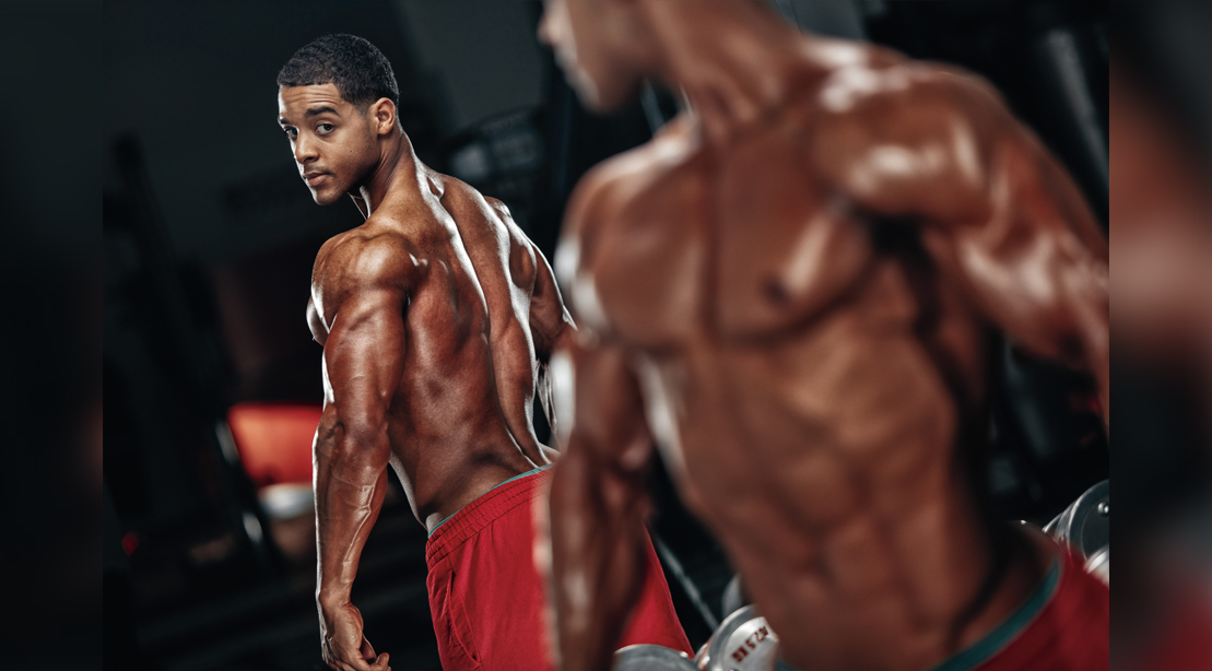 Ifbb Pro Bodybuilders Workouts | EOUA Blog