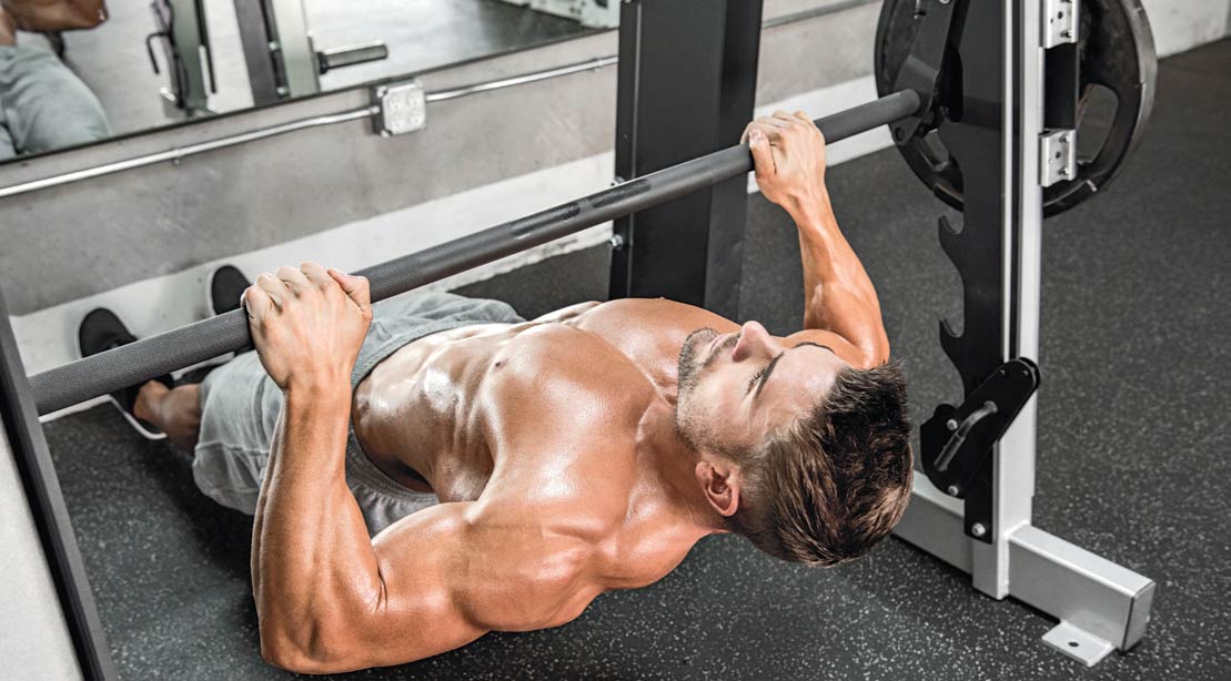 4 Common Inverted Row Mistakes and Fixes - VitaminPedia.org
