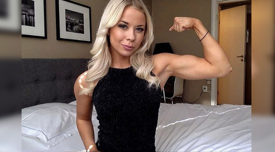 Best Female Arms