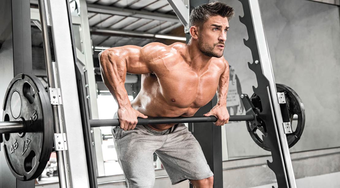 Fast Twitch Muscle Training Workouts | EOUA Blog