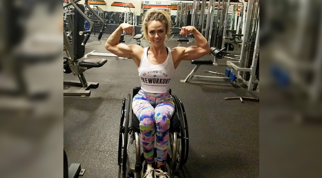 The Best Female Arms On Instagram | Muscle & Fitness