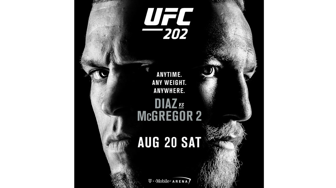 Five Ways Conor McGregor is Preparing Differently for UFC 202 | Muscle ...