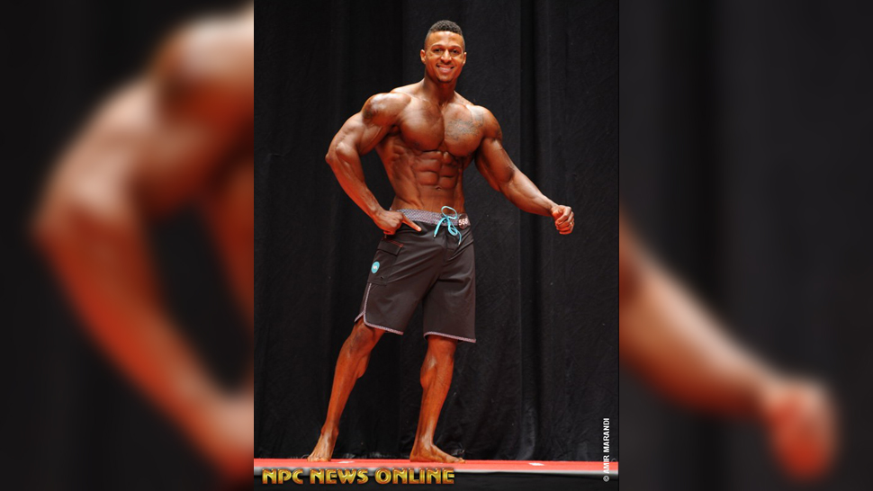Results of the 2016 NPC USA Championships | Muscle & Fitness