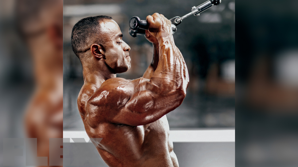 7 Exercises to Blow Up Your Arms | Muscle & Fitness