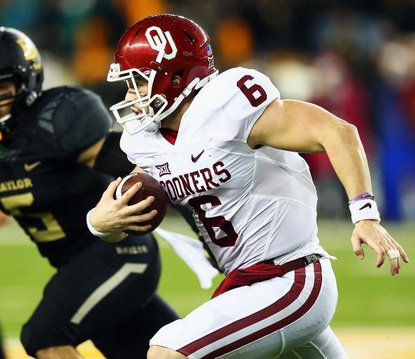 The Fittest College Football Players of 2016 | Muscle & Fitness