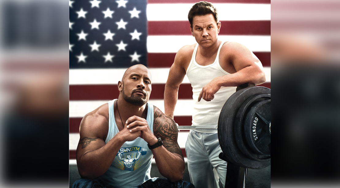 9 of 'The Rock’s' Greatest Movie Roles and the Unique Body he Brought ...
