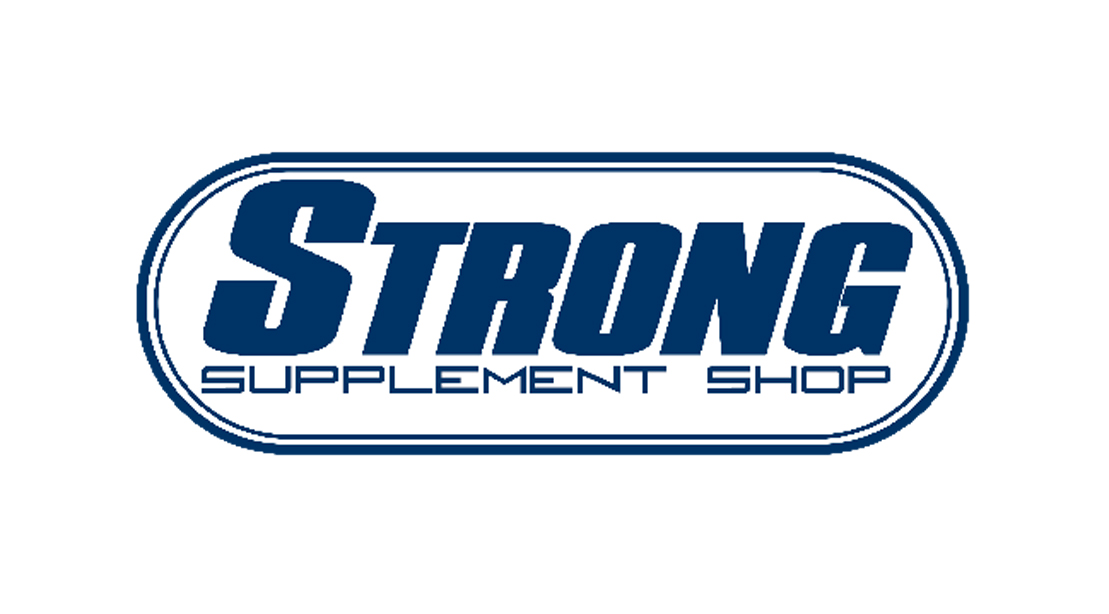Strong Supplements Wins Top Honors as Online Retailer | Muscle & Fitness