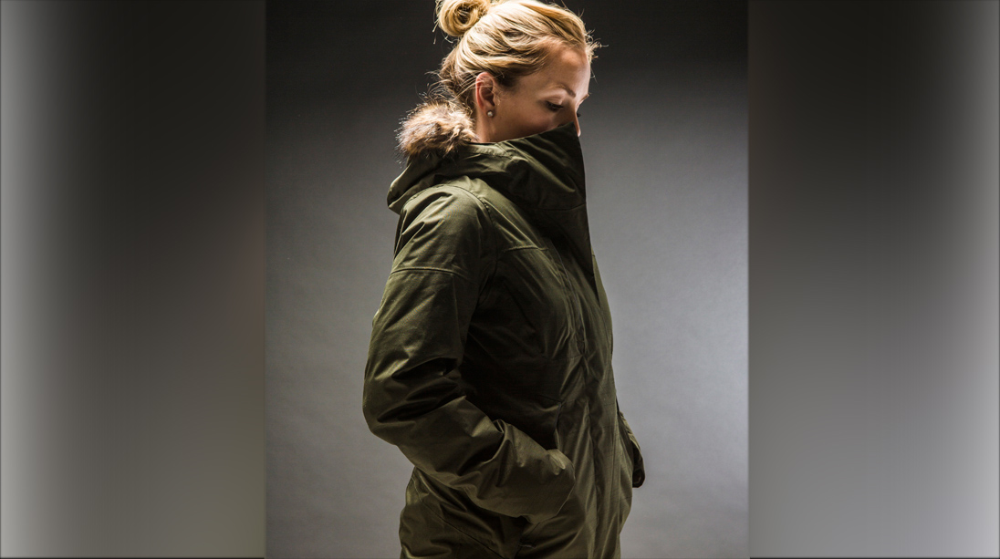 6 Must-Have Fall and Winter Coats | Muscle & Fitness