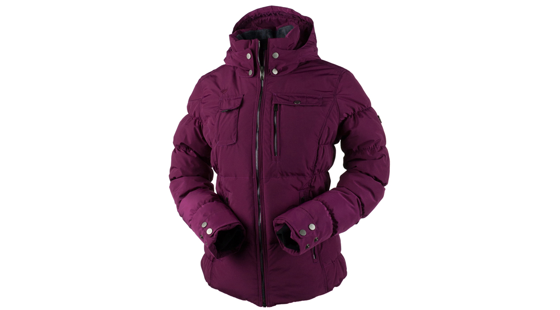 6 Must-Have Fall and Winter Coats | Muscle & Fitness