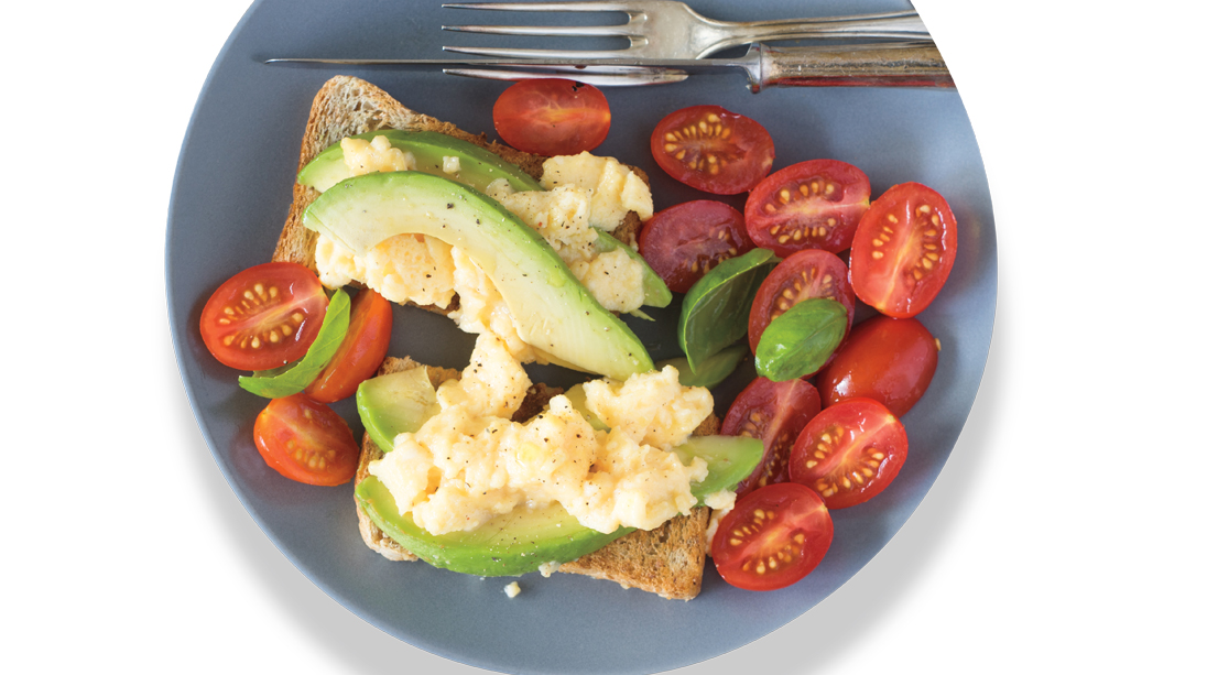 The Ultimate Diet Plan For A Competition Body | Muscle & Fitness