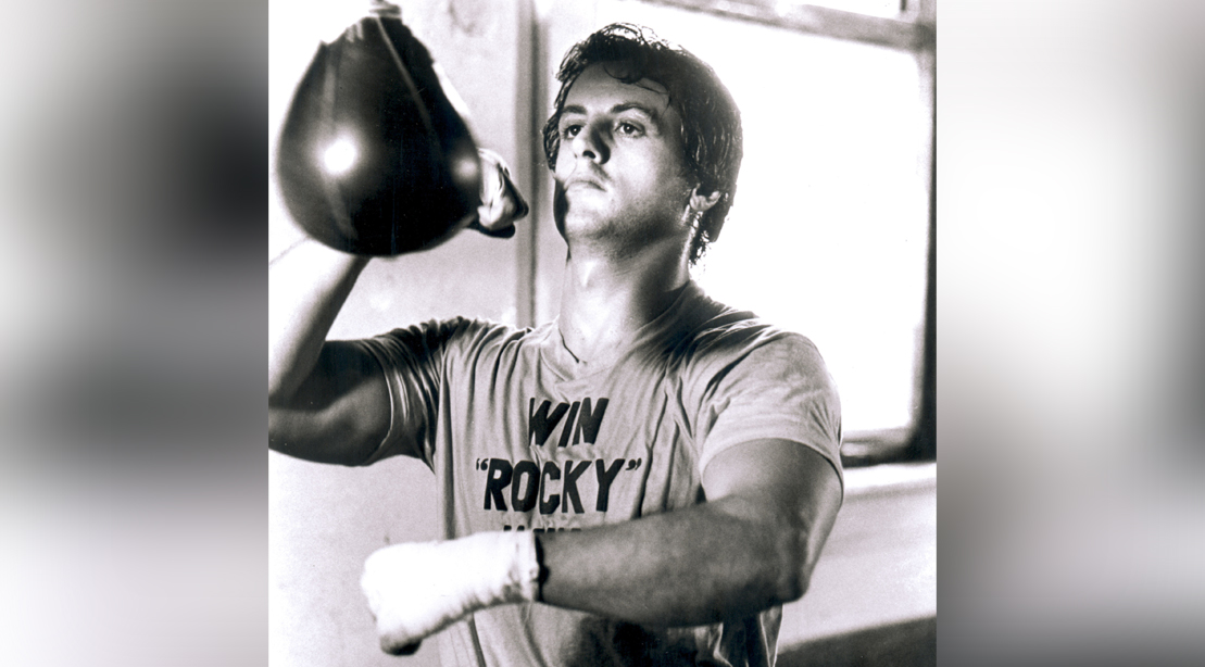 40 Years Later and 'Rocky' Still Hits Hard | Muscle & Fitness