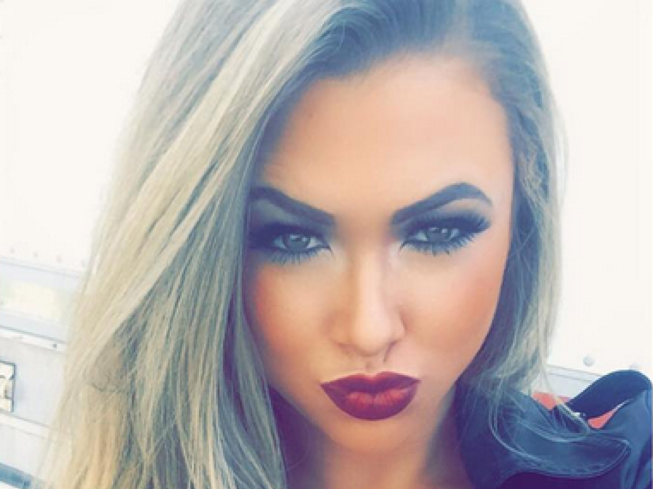 Model Antje Utgaard's 21 most gorgeous Instagram photos | Muscle & Fitness