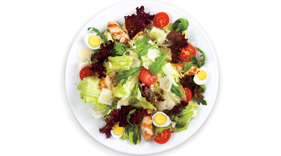 3 Healthy Tips For Dining Out | Muscle & Fitness
